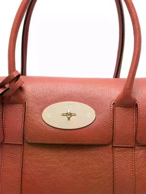 Mulberry Small Bayswater Tote Bag