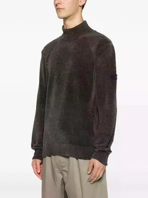 Peuterey Prampolini Roll-neck Long-sleeve Sweater