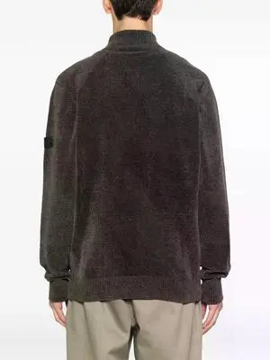 Peuterey Prampolini Roll-neck Long-sleeve Sweater