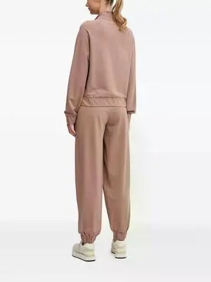 EA7 Logo-print Tracksuit