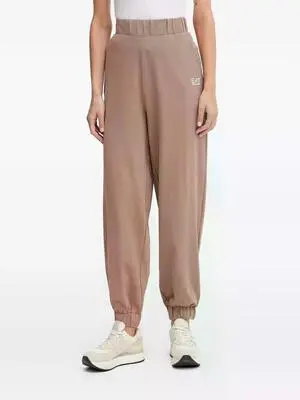 EA7 Logo-print Tracksuit