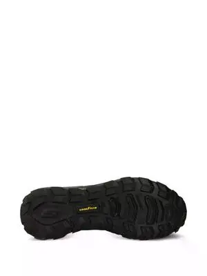 Sketchers X Goodyear Fast Track Sneakers
