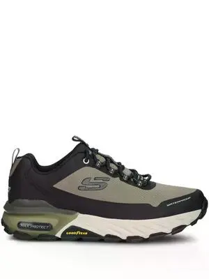 Sketchers Logo Sneakers For Men