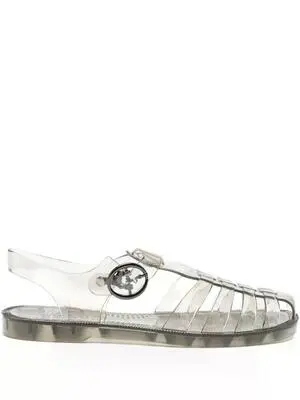 Senso Jupiter Slides - Grey