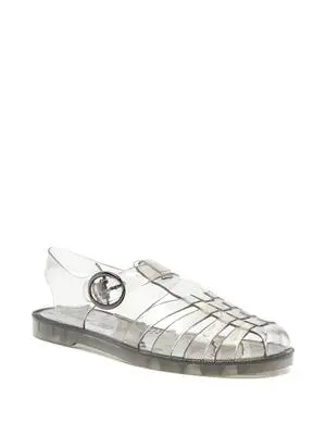 Senso Jupiter Slides - Grey