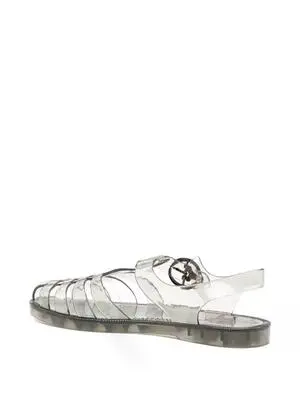 Senso Jupiter Slides - Grey