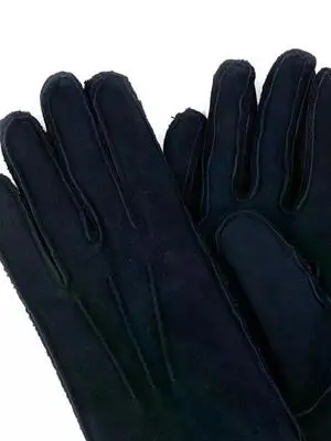MARIO PORTOLANO Five Fingers Gloves
