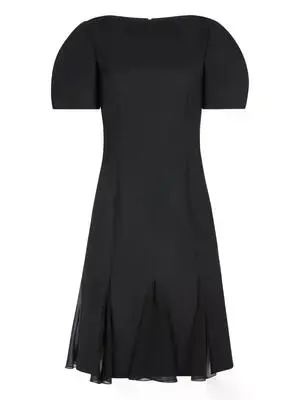 Nina Ricci Glam Cocktail Dresses