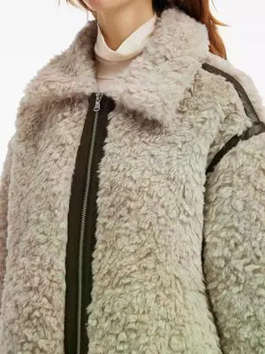 B+AB Zip-up Jacket