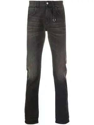 1017 Alyx 9sm Straight Leg Denim Jeans