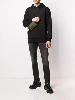 1017 Alyx 9sm Straight Leg Denim Jeans