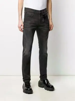 1017 Alyx 9sm Straight Leg Denim Jeans