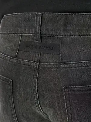 1017 Alyx 9sm Straight Leg Denim Jeans