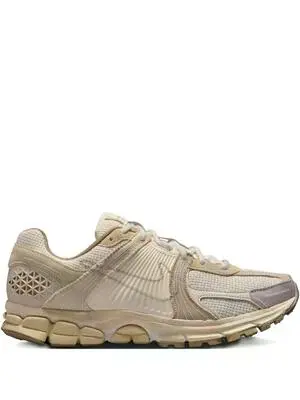 Nike Zoom Vomero 5 Lace-up Sneakers - Neutrals