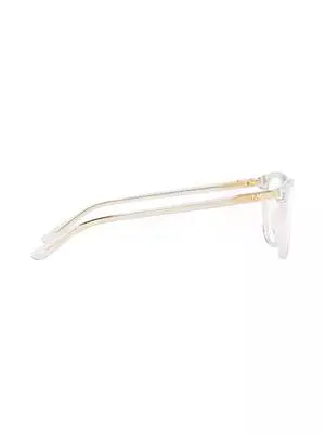 Michael Kors Santa Clara Glasses