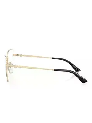 JIMMY CHOO Cat-eye Glasses