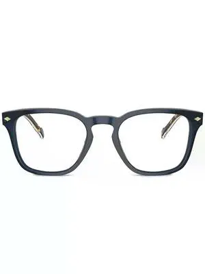 VOGUE EYEWEAR Square Frame Glasses