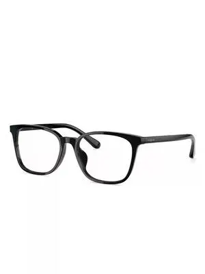 VOGUE EYEWEAR Square-frame Eyeglasses