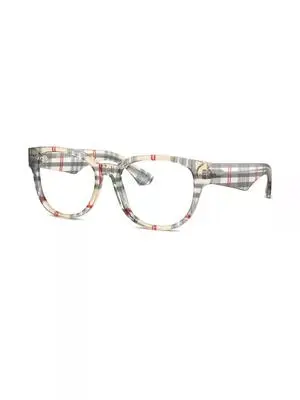 Burberry Vintage Check Eyeglasses