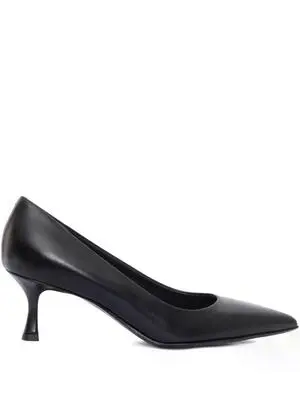 Sergio Levantesi Pointed Toe Pumps