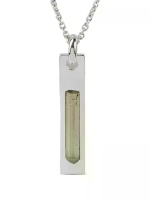 Crystal Necklaces For Men
