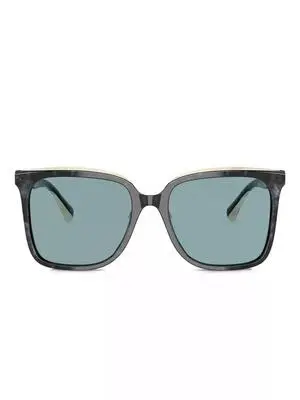 Brunello Cucinelli Square-frame Sunglasses