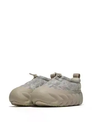 CROCS Overpuff Shorty Slip-on Sneakers