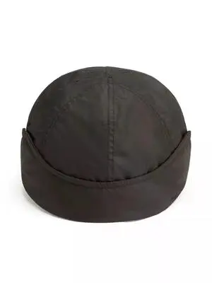 Zegna Zephyr Baseball Cap