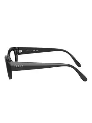 VOGUE EYEWEAR Cat-eye Eyeglasses