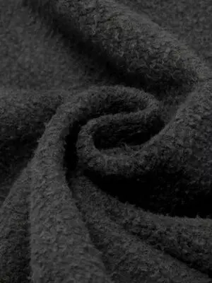 AAPE BY *A BATHING APE Appliqué Hooded Sweater