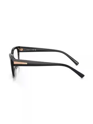 VOGUE EYEWEAR Cat-eye Frame Glasses