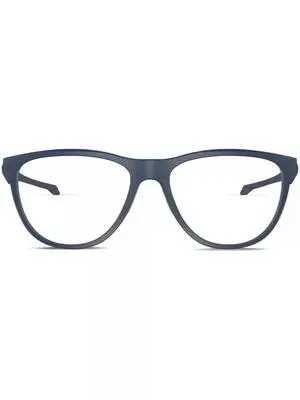 Oakley Admission Eyeglasses - Blue