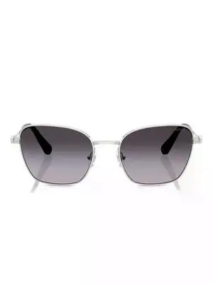SWAROVSKI Sk7029 Sunglasses - Grey
