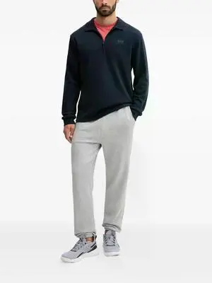 EA7 Half-zip Sweater