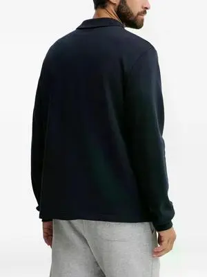 EA7 Half-zip Sweater