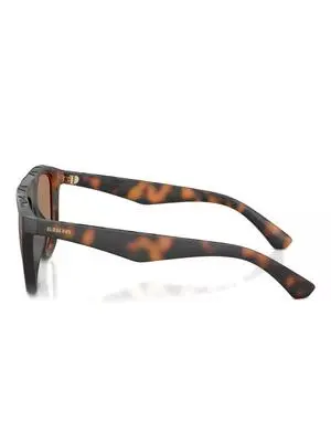 Burberry Rectangle-frame Sunglasses