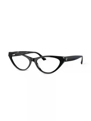 JIMMY CHOO Cat-eye Glasses
