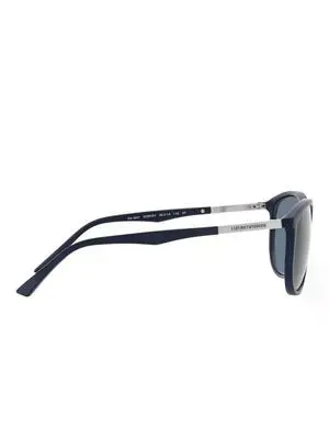 Emporio Armani Rectangle Sunglasses