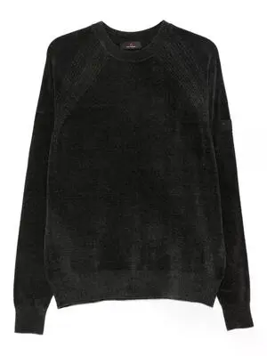 Peuterey Drop Shoulder Sweaters For Men