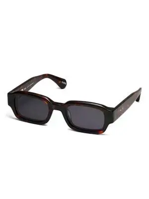 PETER AND MAY Night Train Sunglasses