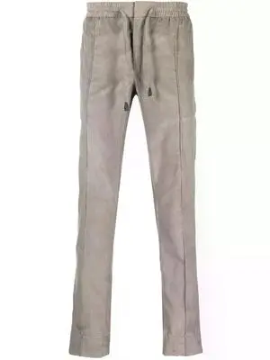 Brioni Drawstring-waist Trousers