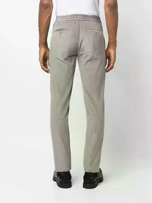 Brioni Drawstring-waist Trousers
