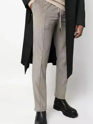 Brioni Drawstring-waist Trousers
