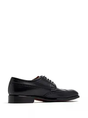 Magnanni Jacoby Leather Brogues