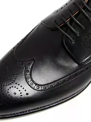Magnanni Jacoby Leather Brogues