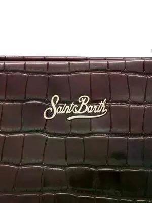 MC2 SAINT BARTH Aline Tote Bag