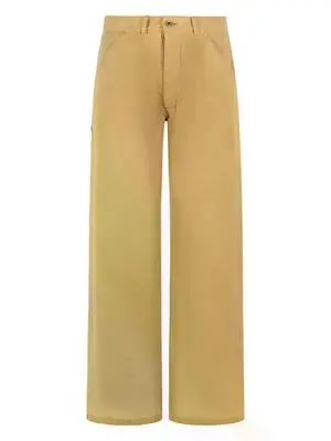 MAISON MARGIELA Hook-closure Jeans