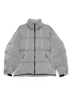 GOLDWIN Padded-zipped Jacket