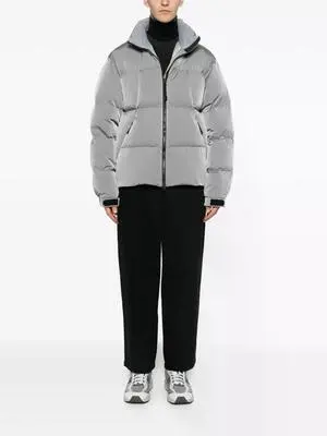 GOLDWIN Padded-zipped Jacket