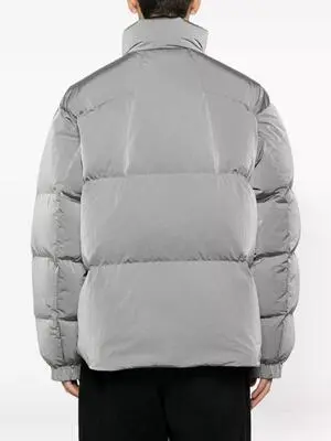 GOLDWIN Padded-zipped Jacket